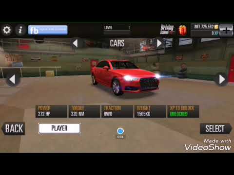 Heijan ft muti parra DRİVİNG School drift versiyon