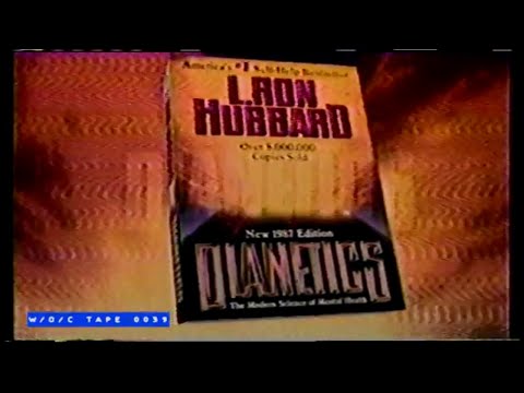 Dianetics \