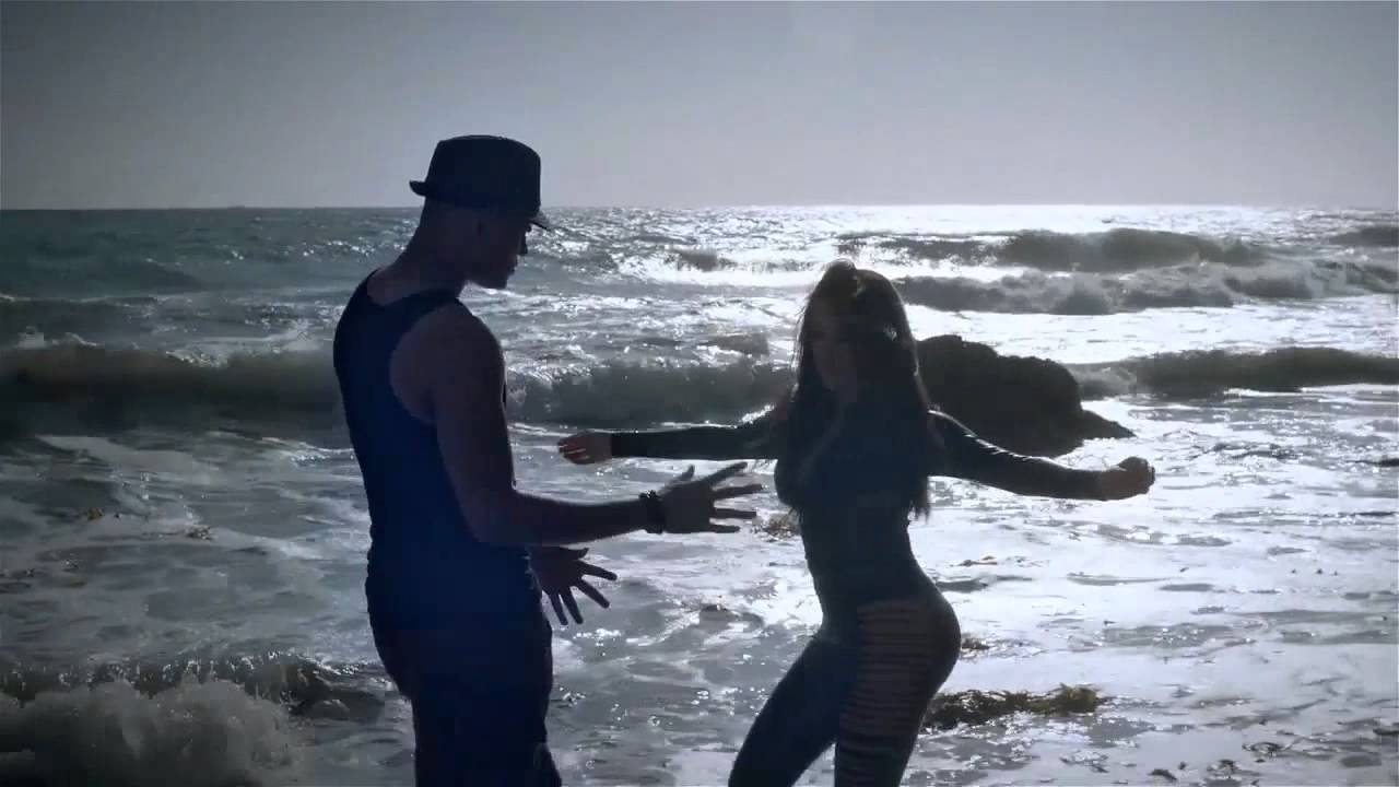 Nayer Ft. Pitbull & Mohombi - Suavemente (UnOfficial Video HD) [Kiss Me ...