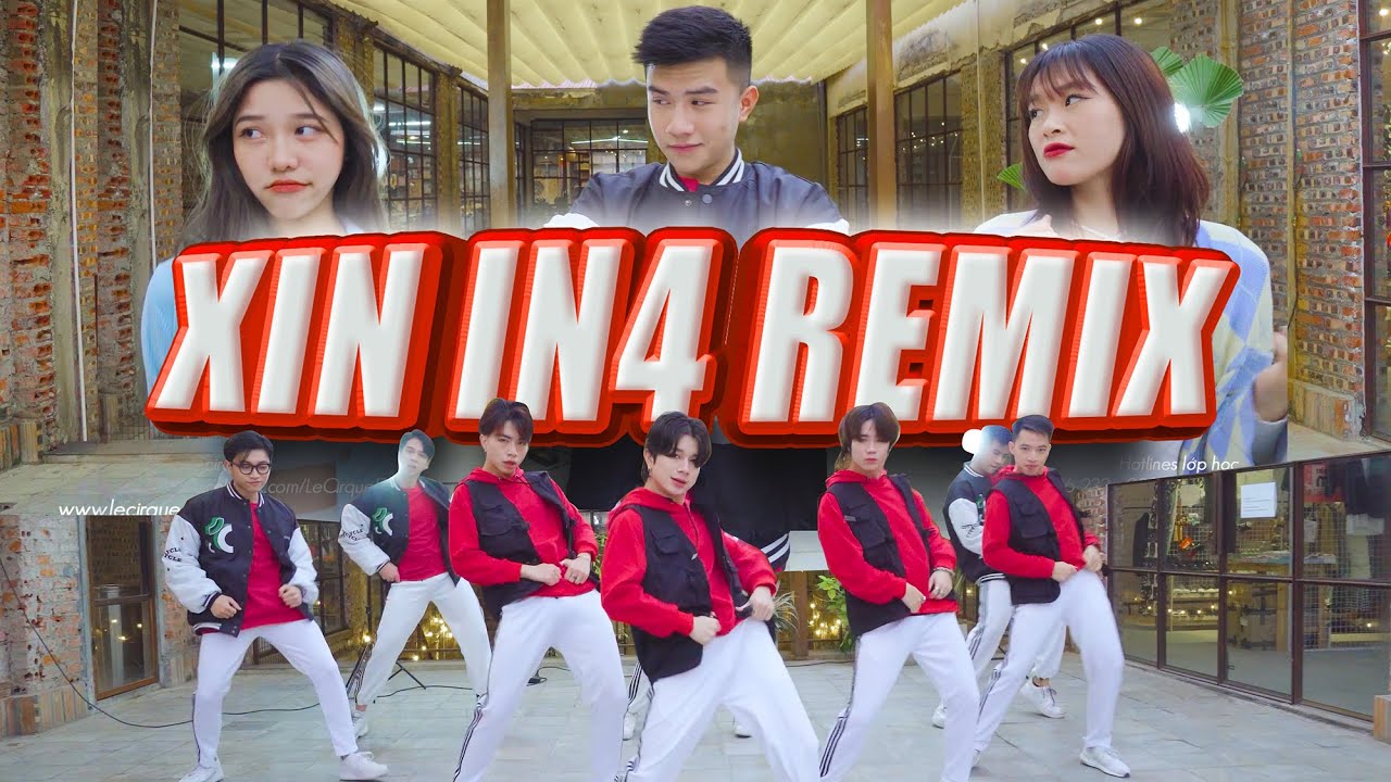 567HIT | Nhảy HÔNG BÉ ƠI!!! Xin in4 SIÊU HOT TIKTOK | Minhx ...