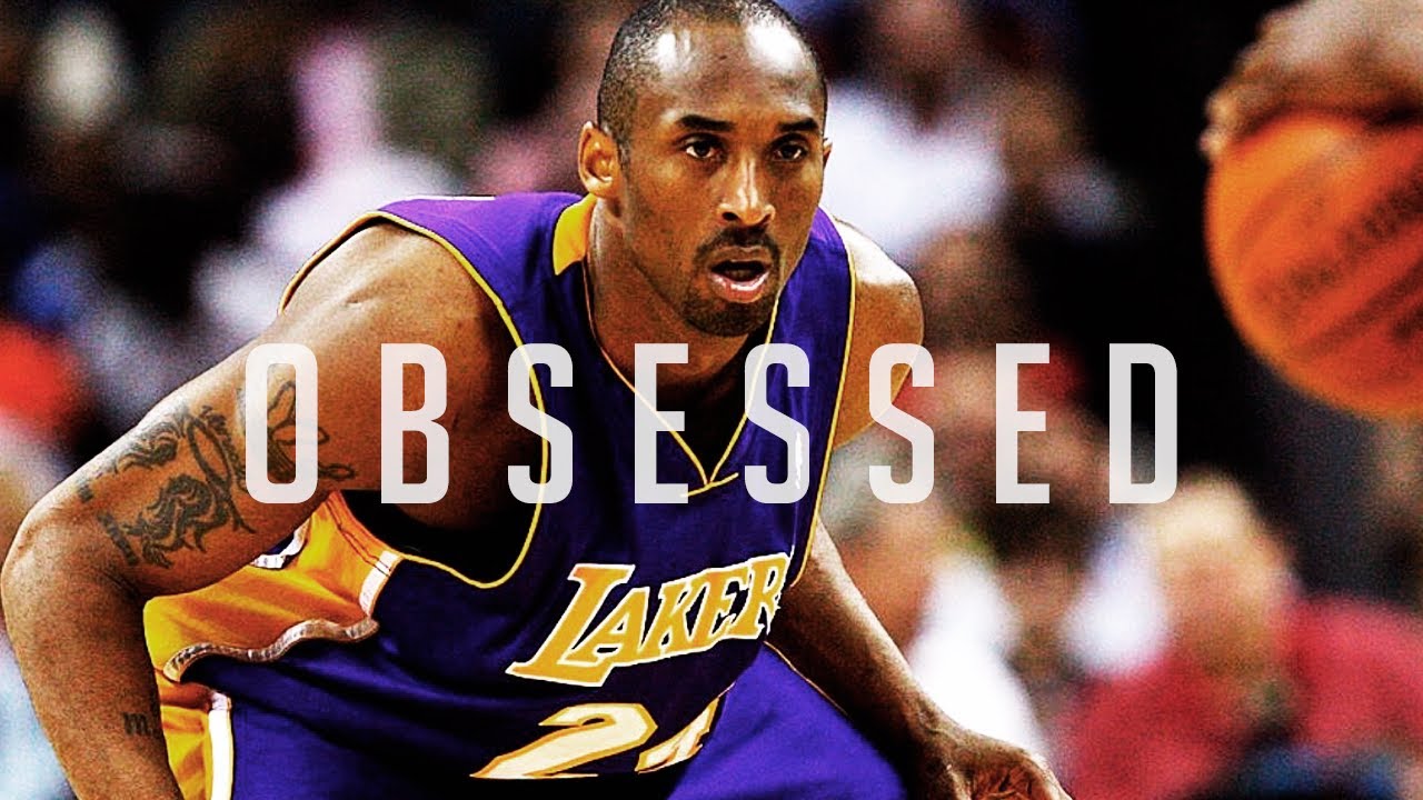 OBSESSED | David Goggins & Jay-Z and & Kobe Bryant [Motivation Speech ...