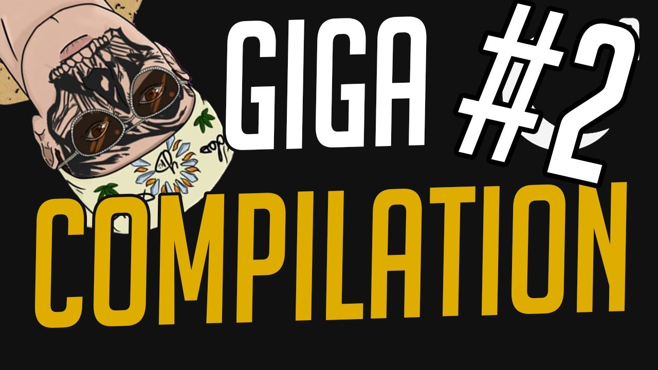 MoonMoon Best Clips | GIGA Compilation #2 - YouTube