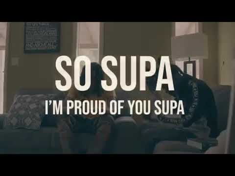 So Supa - Im Proud of You Supa ( OFFICIAL VIDEO ) shot by: ORNTL - YouTube