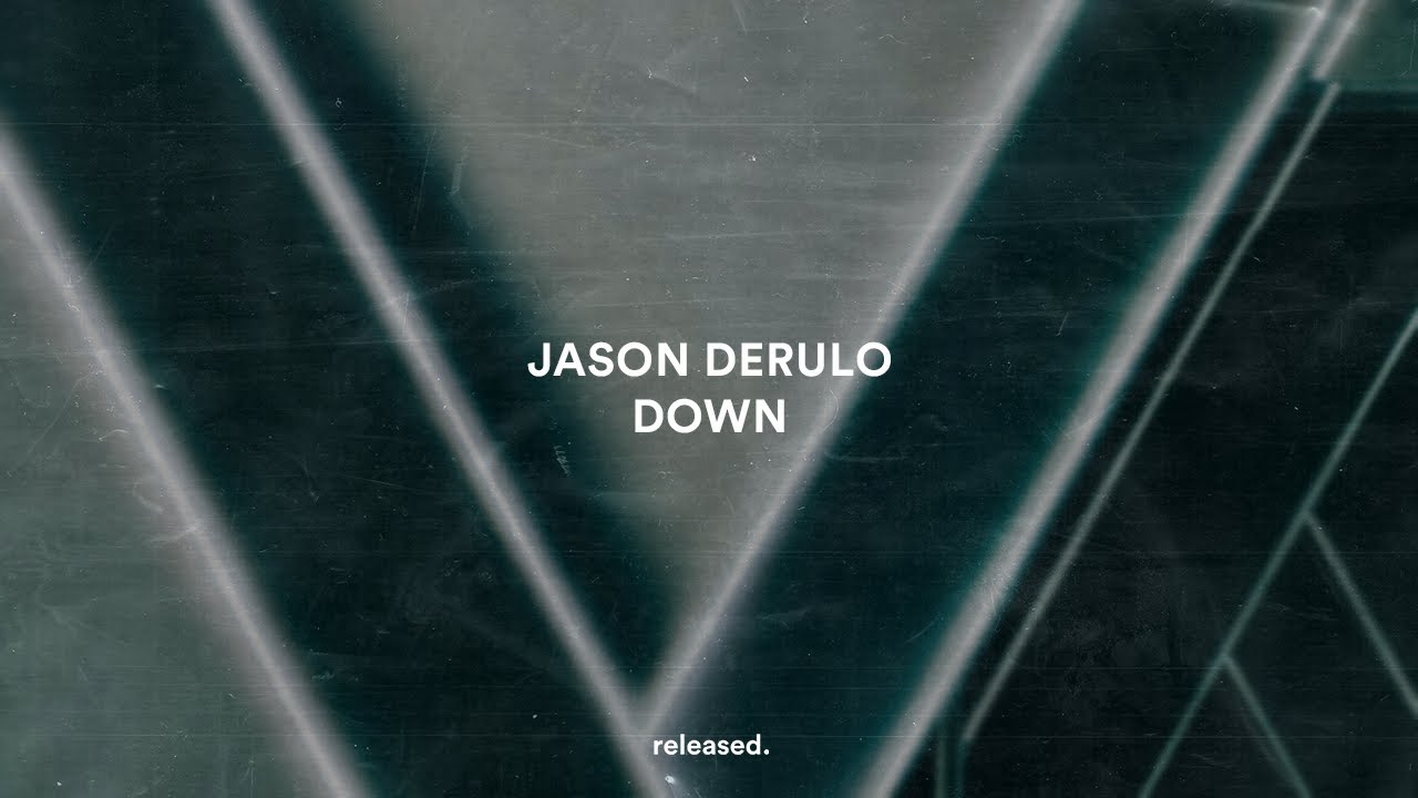 Jason Derulo & David Guetta - Down - YouTube