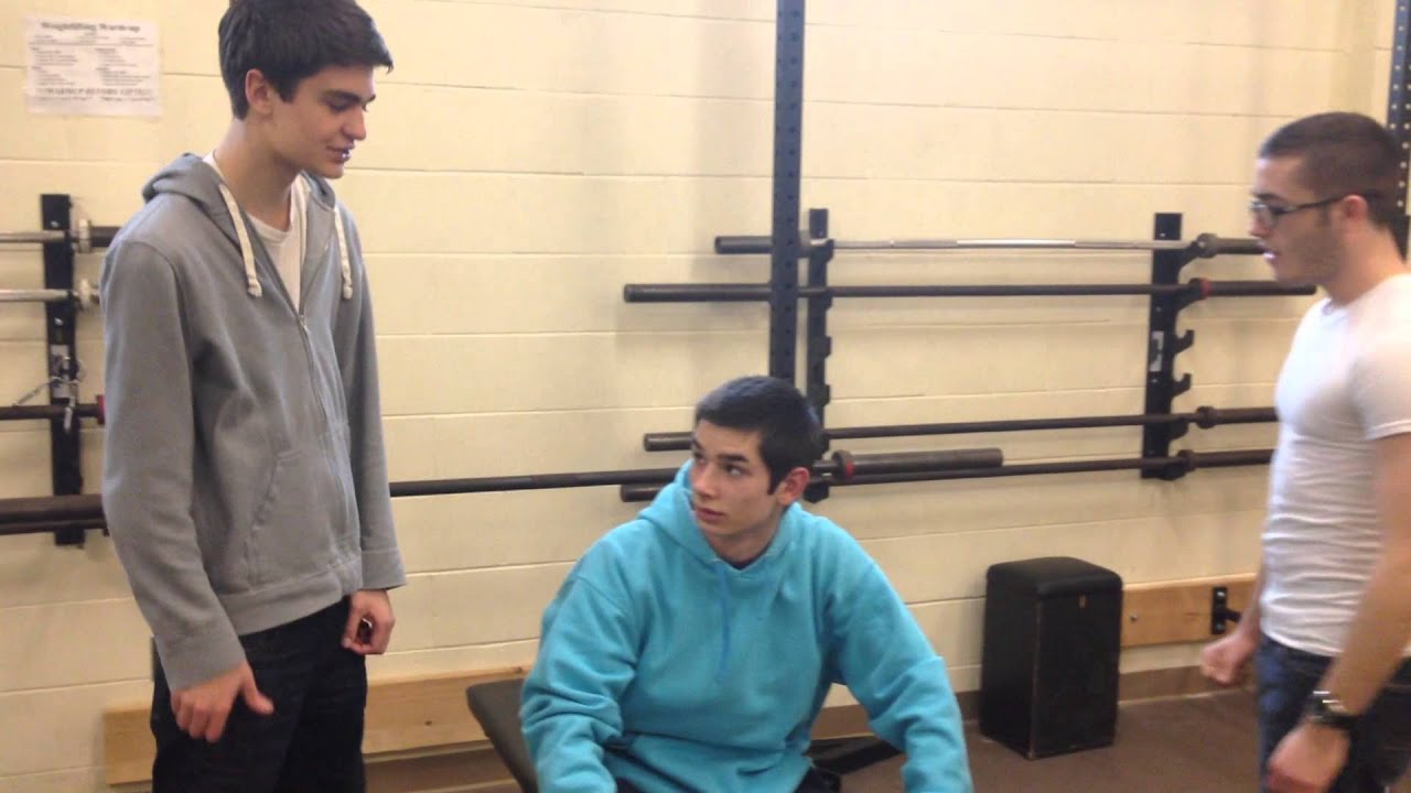 Pd.2 STEROIDS project - YouTube