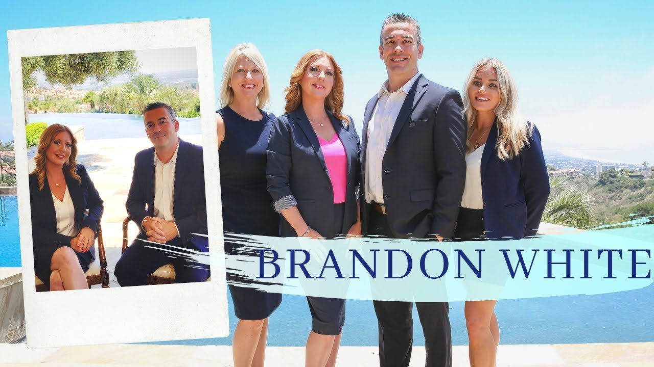 Brandon White | Luxury Real Estate Agent | Anderson White & Associates ...