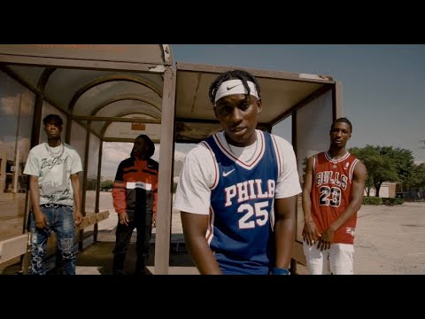 EMZY - GREATNESS (OFFICIAL MUSIC VIDEO) - YouTube