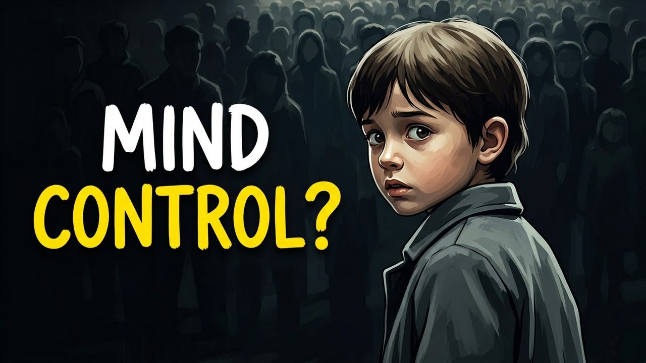 How 'Idiots' Raise Their Children's Minds | Nietzsche - YouTube