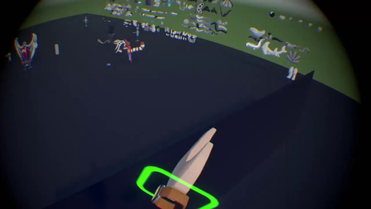 Playing rec room vr - YouTube