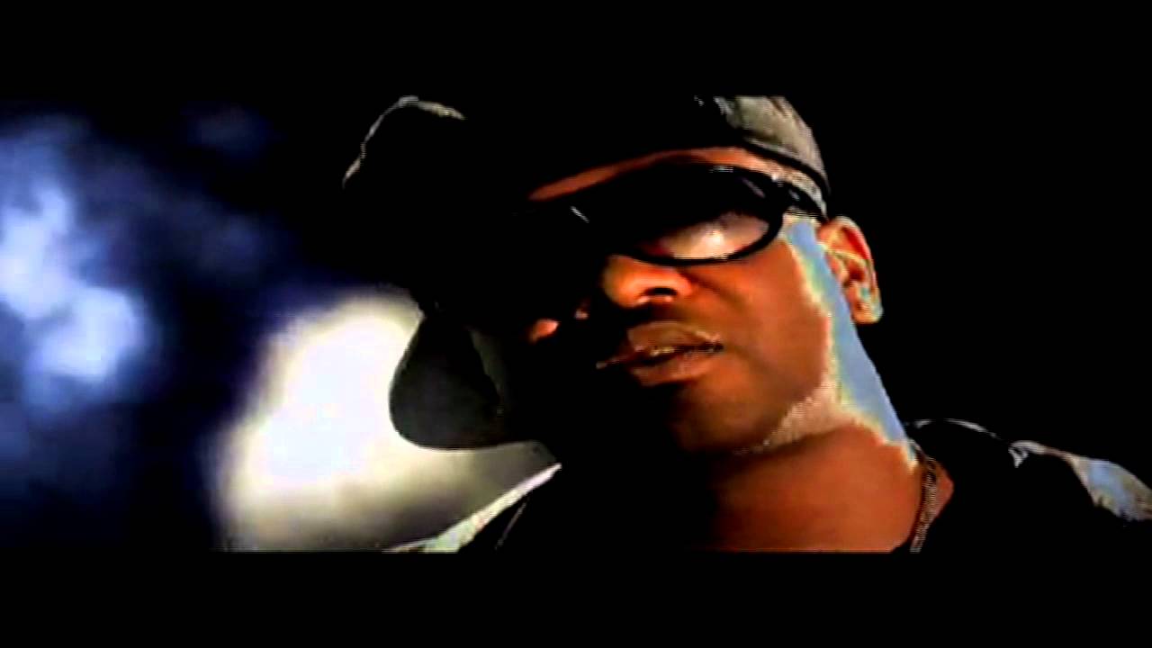 Canton Jones G O D Official Video - YouTube