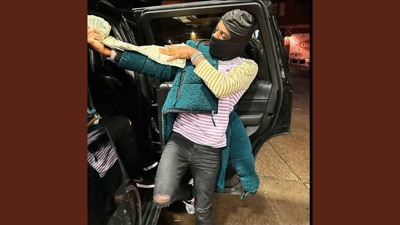 [FREE] VonOff1700 Sample Type Beat ["Night Cash"] - YouTube