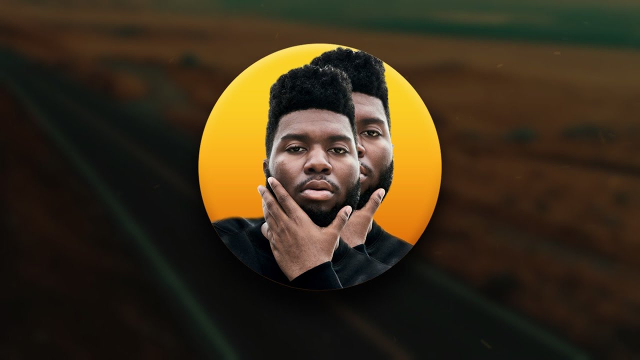 | Khalid Type Beat - "Sunset" | - YouTube