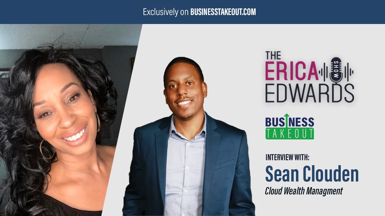 The Soul of Business: Interview with Sean Clouden (Cloud Wealth ...