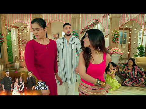 Mannat NEW PROMO - 18th June 2026 - Episode 466