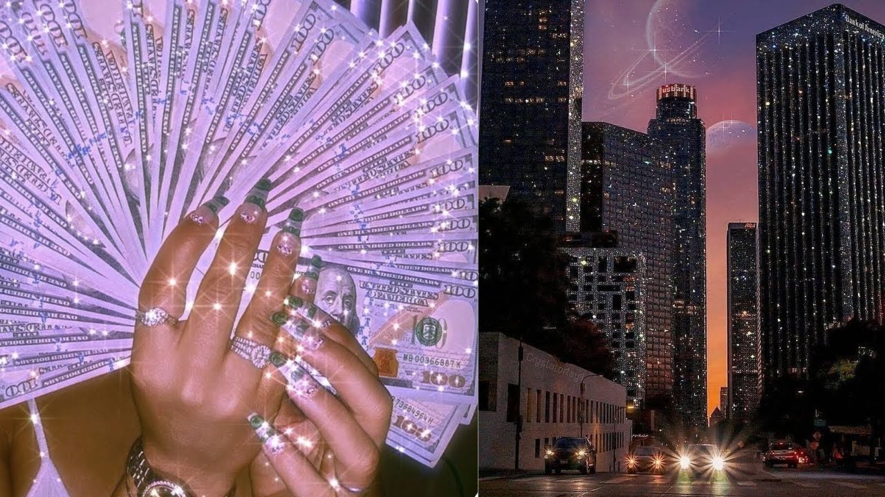 the money fairy 🧚 - YouTube