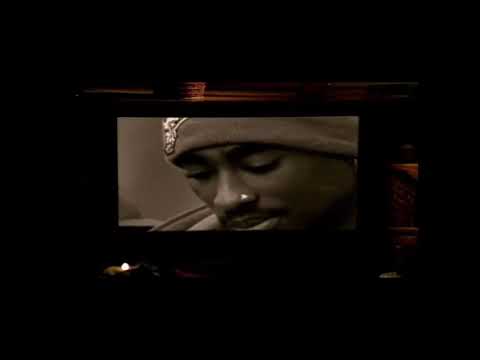 2Pac - Dear Mama (HebSub) מתורגם