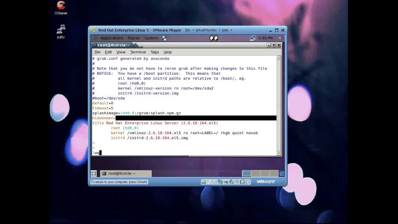How To Disable USB Port In Linux Server Machine YouTube how-to-disable-usb-port-in-linux-server-machine-youtube