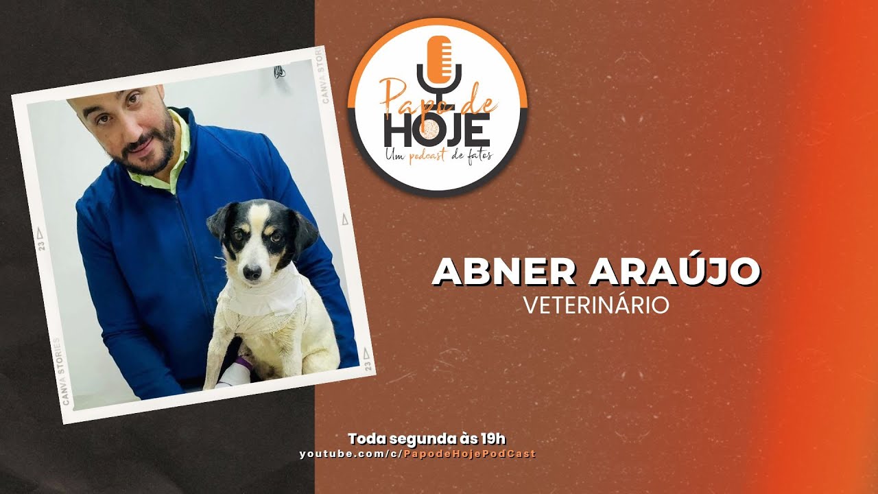 Abner Araújo - Veterinário - YouTube