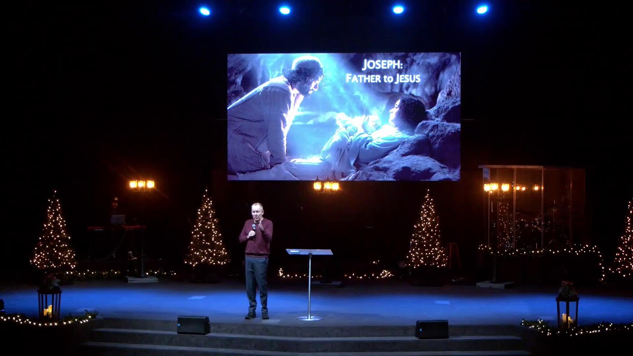 SUNDAY SPOTLIGHT | Faith Chapel