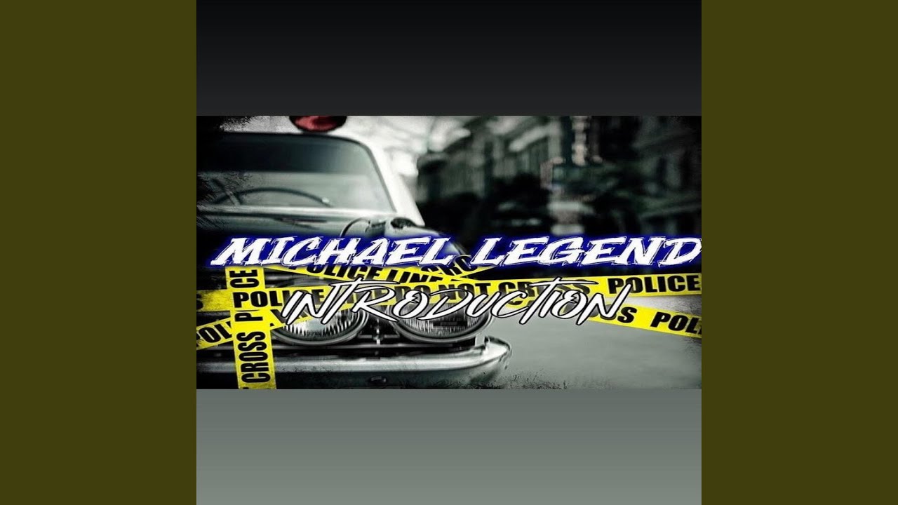 Michael Legend King Of Heart - YouTube
