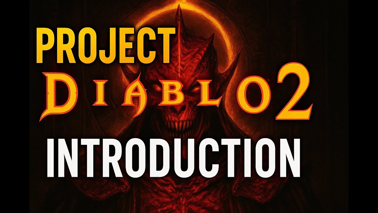 What is Project Diablo 2? - YouTube