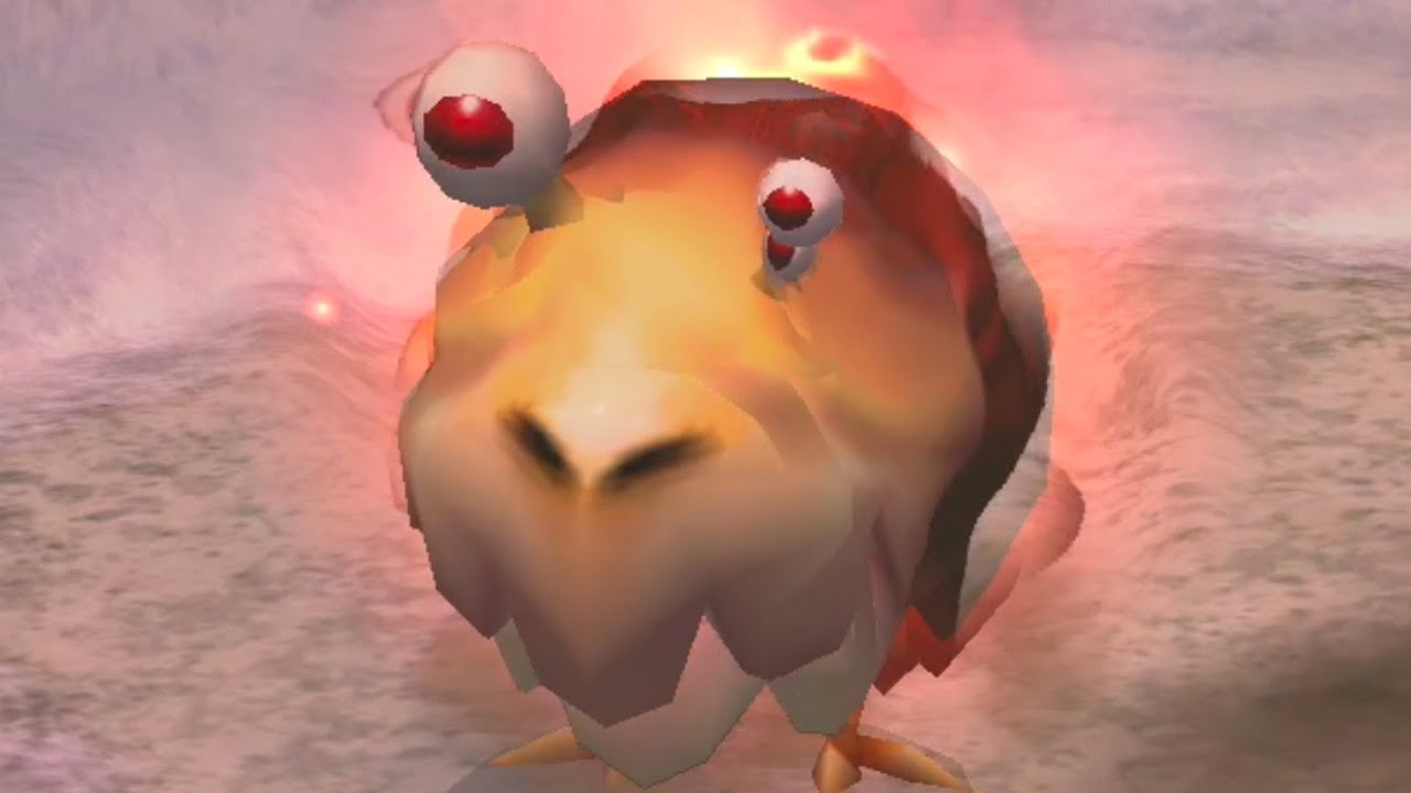 EMPRESS BULBLAX & FIERY BULBLAX! Pikmin 2 - Part 18 - YouTube