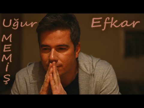 Uğur MEMİŞ - Efkar