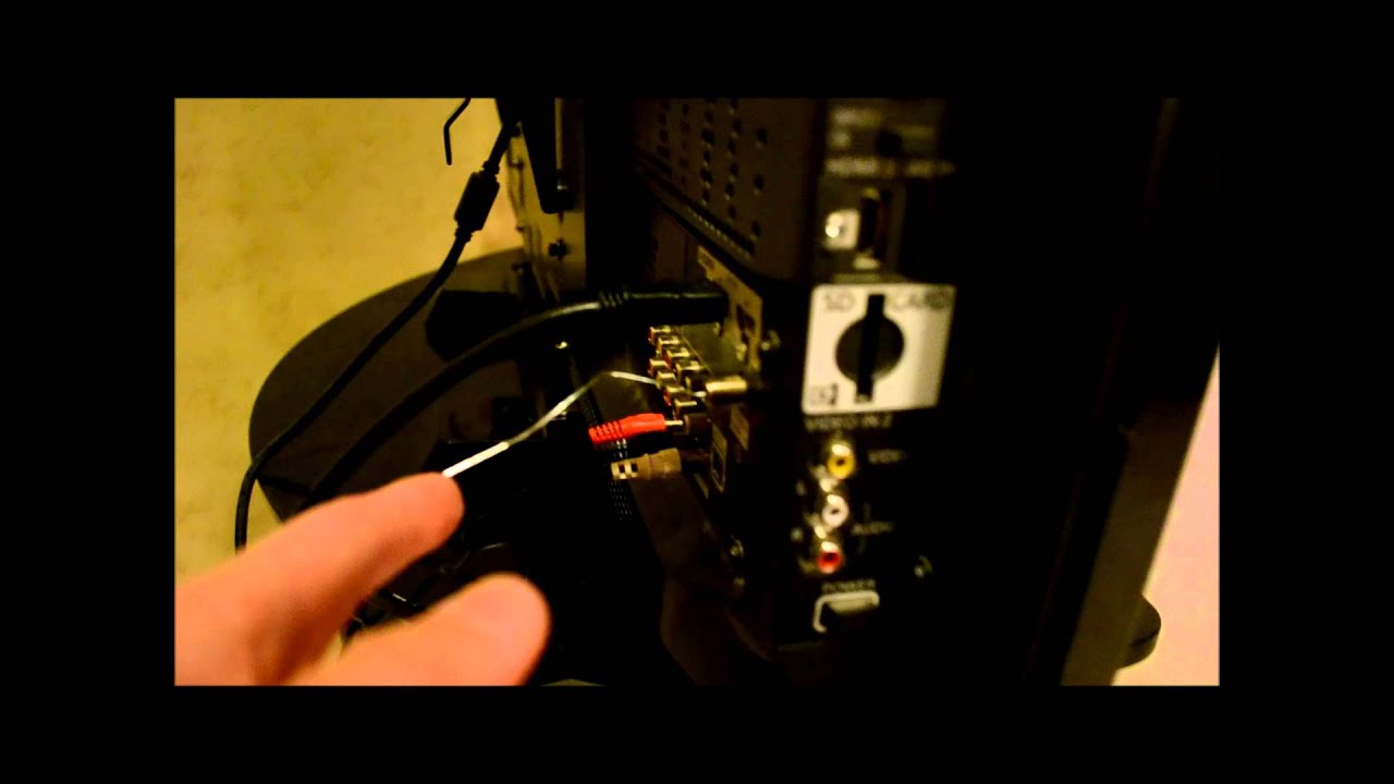 How To Get Free Digital TV - YouTube