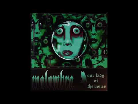 Malombra - A Song For Sylvia Plath