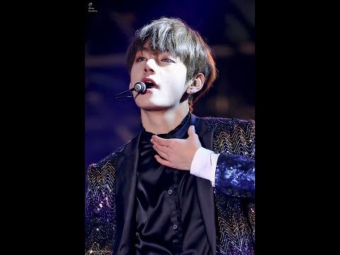Kim Taehyung | CL-Hello Bitches | ( Совместно с Jisoo♥♫ )