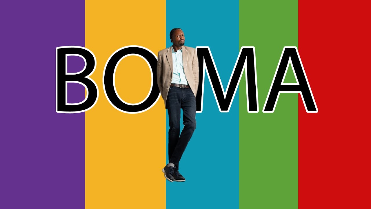 A Afternoon at Grand Old Day Boima 2024 - YouTube