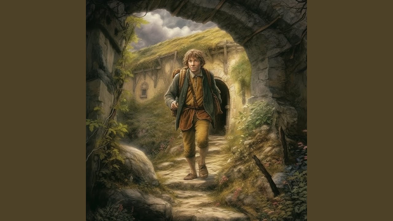 Hobbits - YouTube
