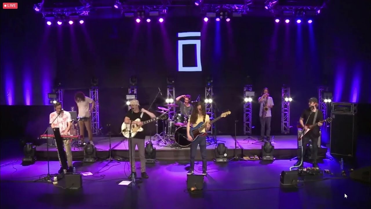 Temple sour concierto (audio) - YouTube