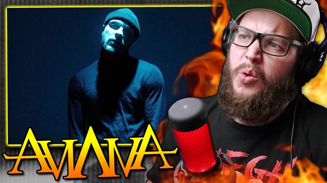 ON ANOTHER LEVEL! Aviana - Anomaly | REACTION - YouTube