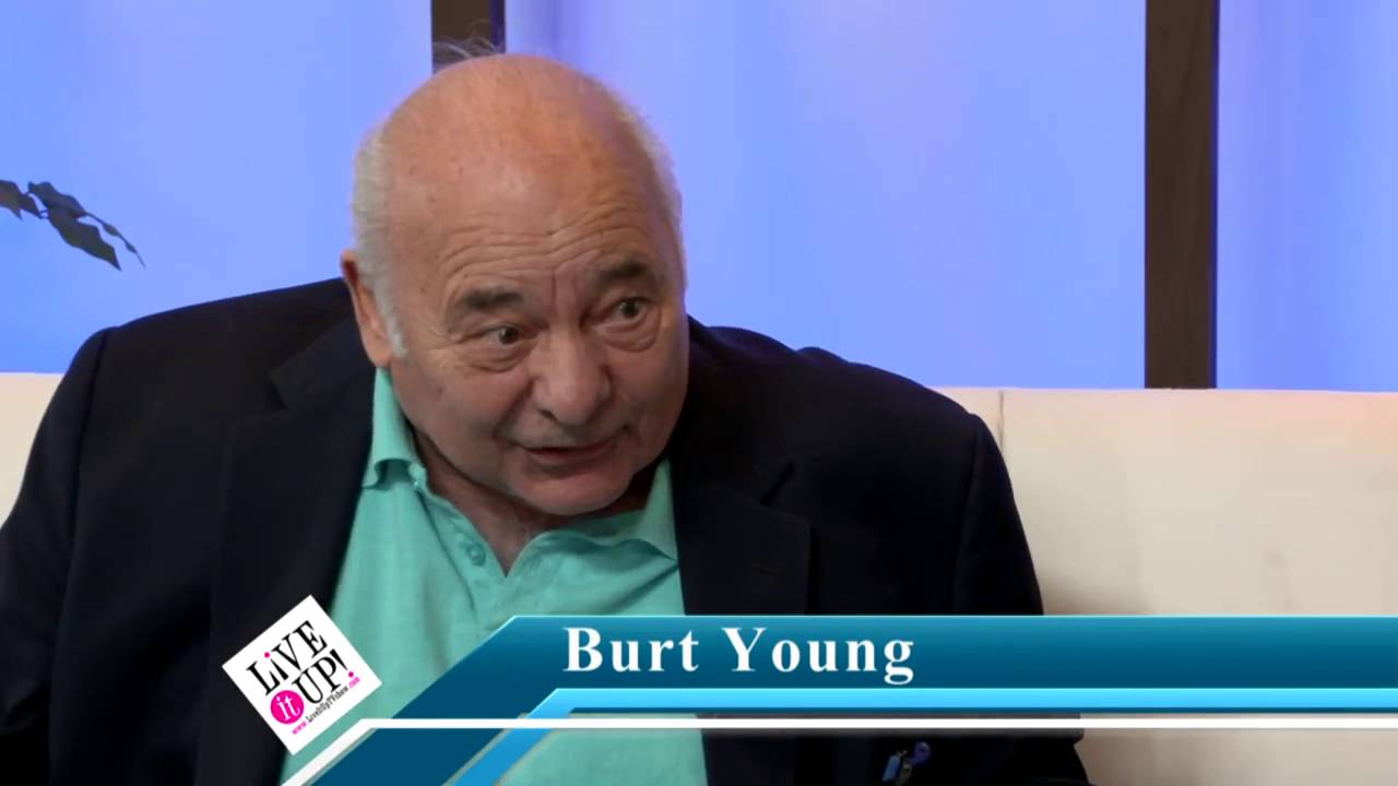 Burt Young's Instagram, Twitter & Facebook on IDCrawl