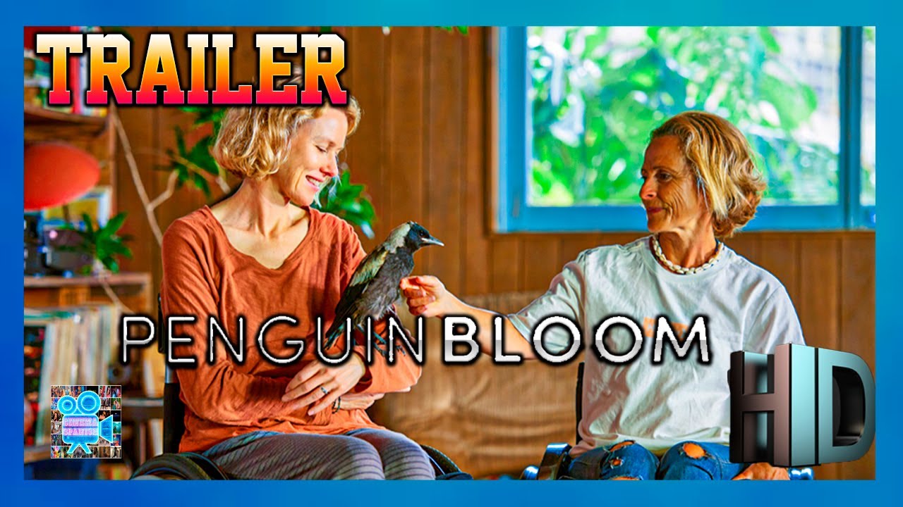 La familia Bloom Tráiler Oficial En Español | 2021| Cinema Spanish ...