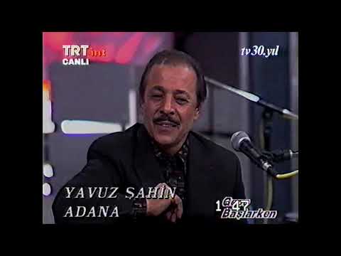 Oğuz Aral Neşet Ertaş'ı Anlatıyor (TRT - Gece Başlarken)