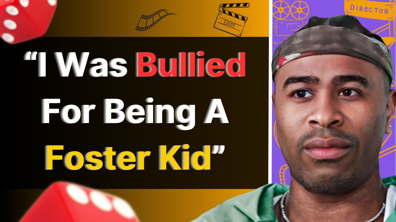 "I Was Bullied for Being a Foster Kid": Prettyboyfredo Tells All in His ...