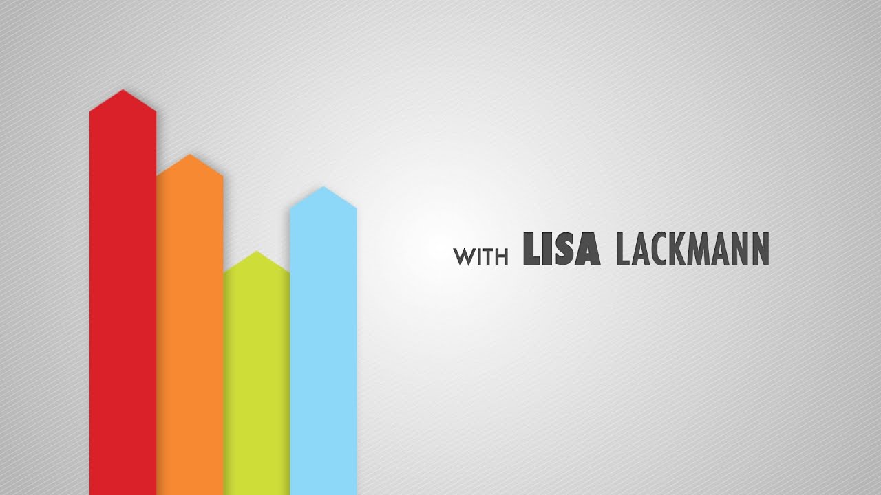 Greatness Profile - Lisa Lackmann - YouTube