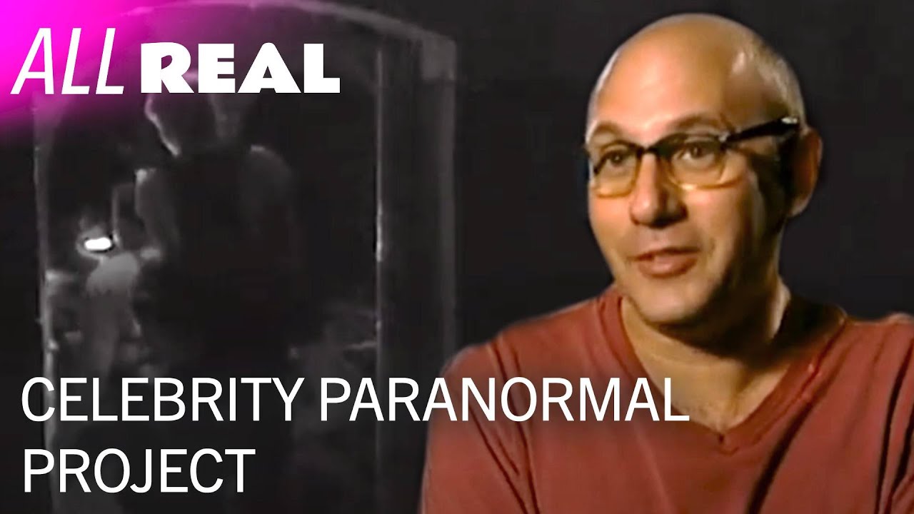 Let The Spirit Enter Your Body Celebrity Paranormal Project All let-the-spirit-enter-your-body-celebrity-paranormal-project-all