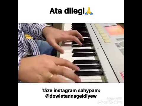 Dowlet Annageldiyew