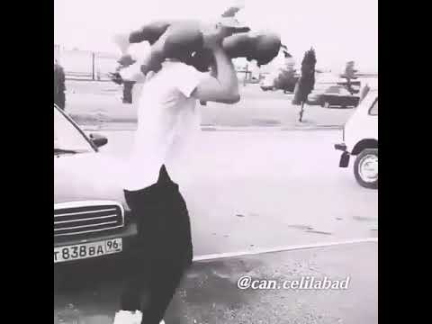 Ennnnnnn şirin uşaq