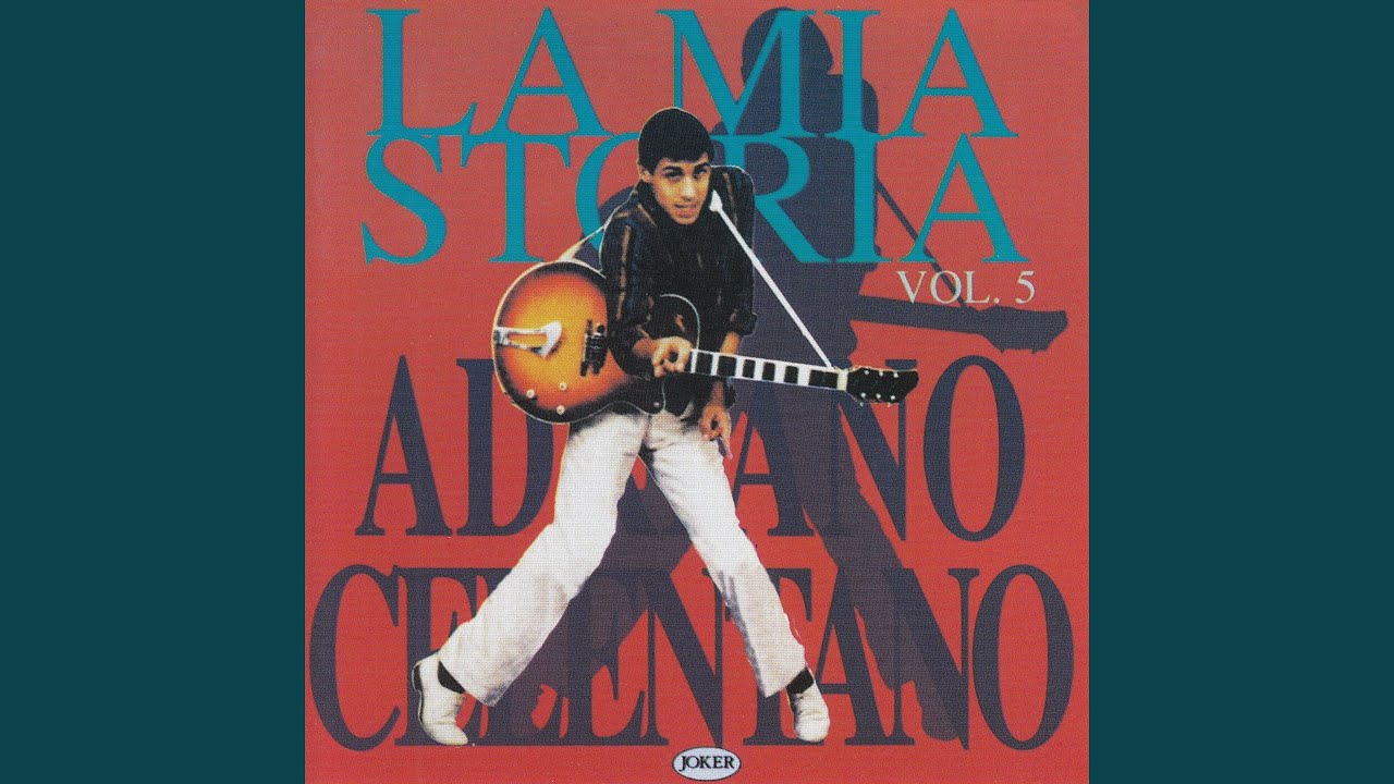 Ritorna lo Shimmy - YouTube