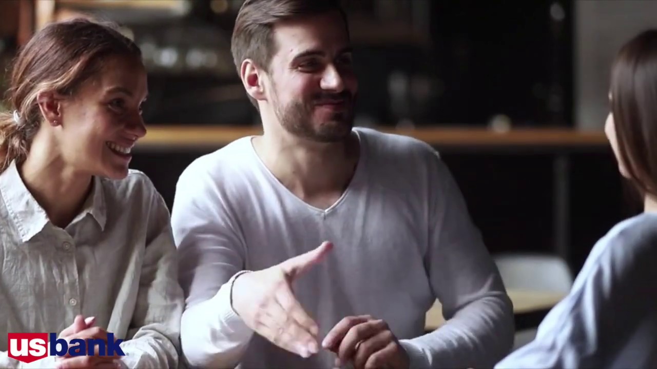 Deb DeVries Commercial Demo - YouTube