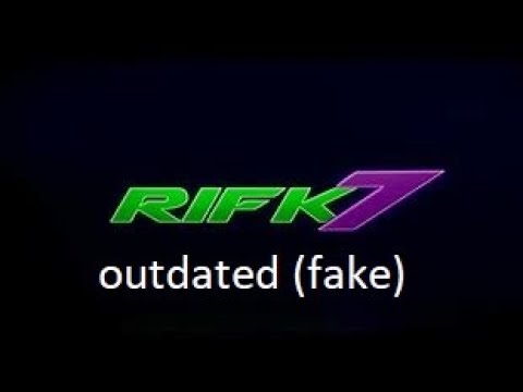 Rifk7 (fake) experience #free #cheating - YouTube