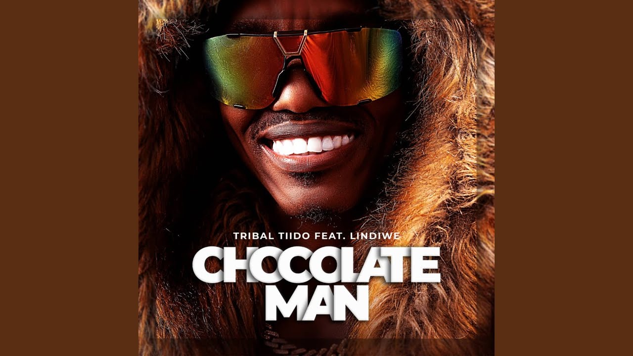 Chocolate Man - YouTube