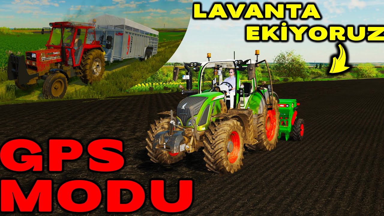 SAVE ÇÖKTÜ // LAVANTA EKİYORUM HERŞEYİ YENİDEN ALMAK ZORUNDA KALDIK ...