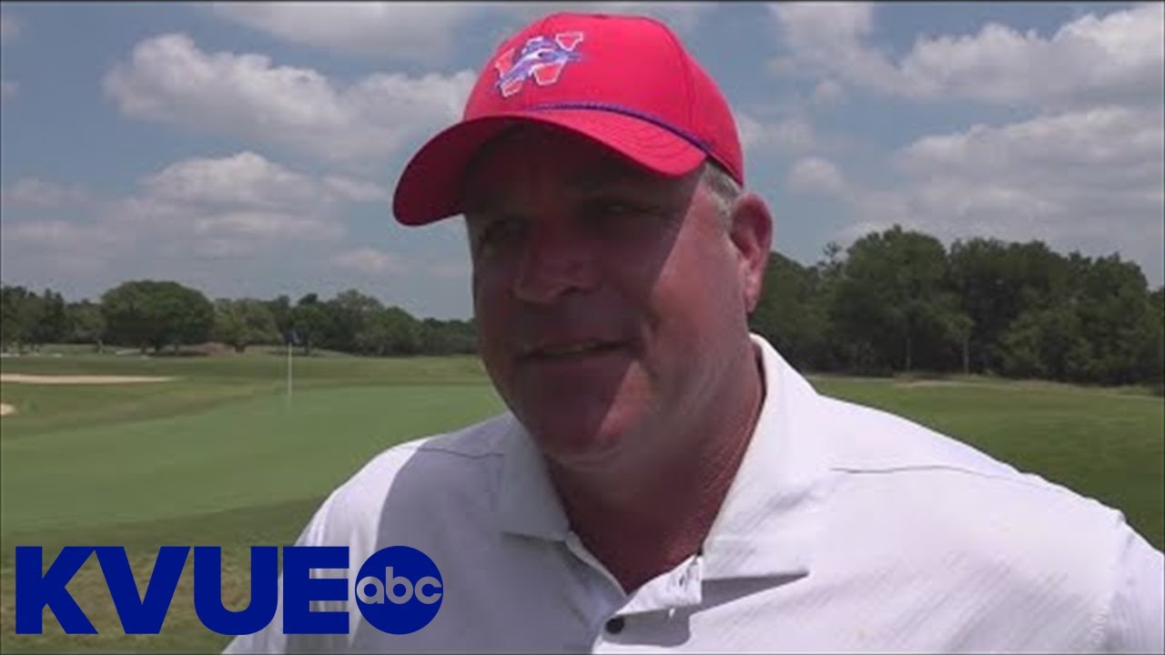 Michael Rome to carry on Callan Nokes' Westlake golf legacy | KVUE ...