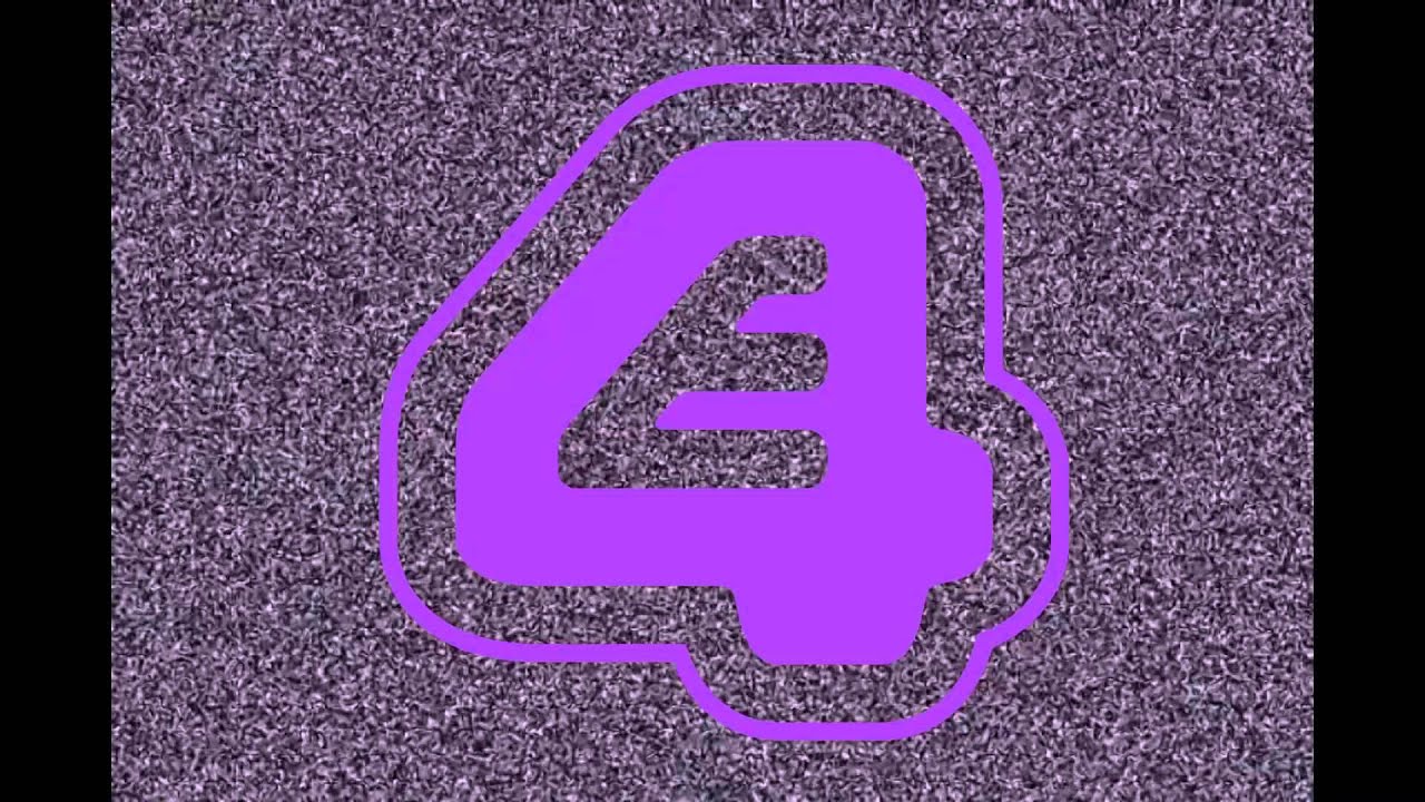 E4 2015 Esting: TV static - YouTube