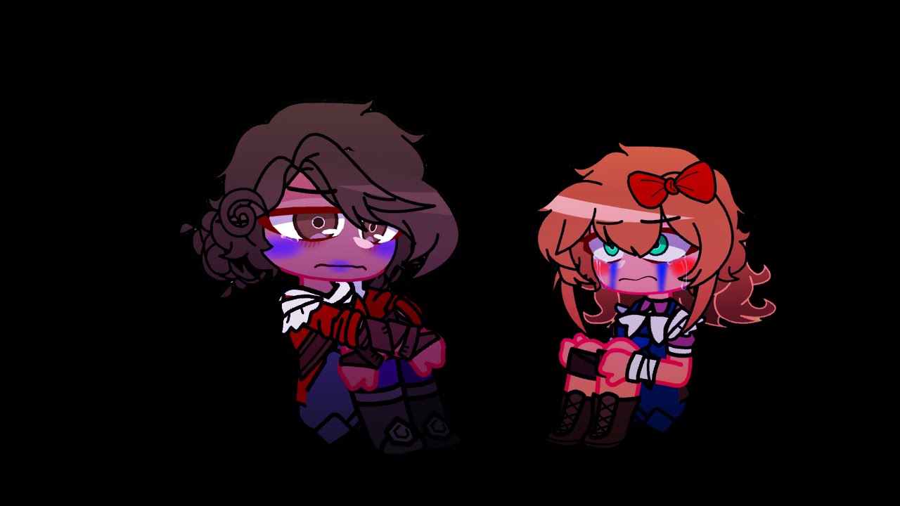 The history is repeating../Elizabeth & Cassie against//FNaF Ruin//read ...